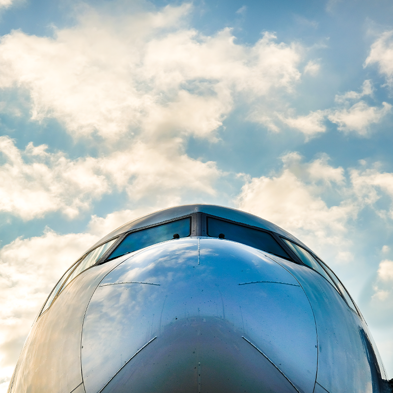 Global Aviation Manufacturer Optimizes Security Costs and Efficiency ... Global Aviation Manufacturer Optimizes Security Costs and Efficiency ...