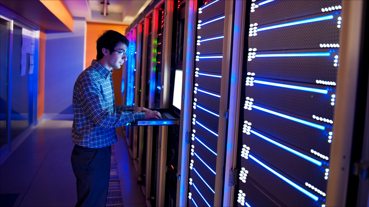 Information Vs Network Vs Cybersecurity Secureworks